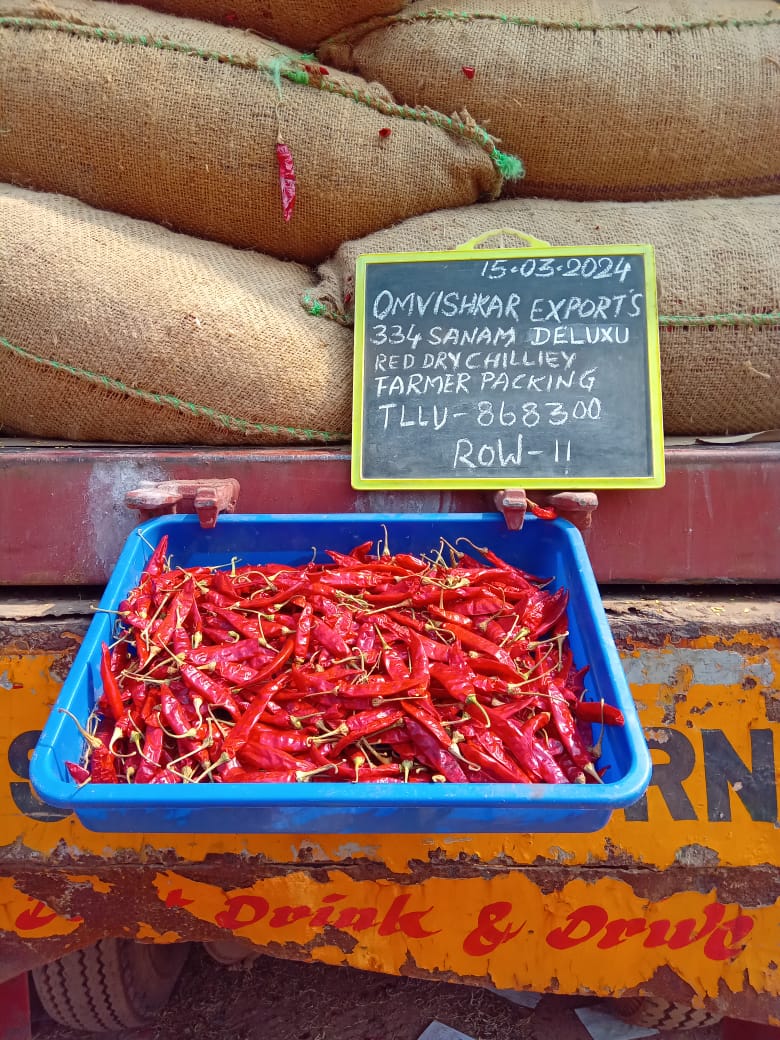 Omvishkar Exports, Chennai